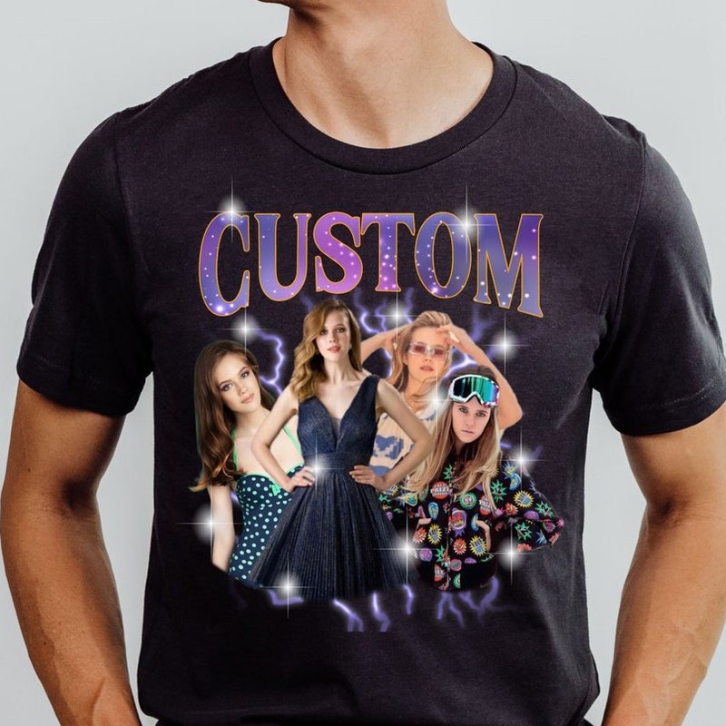 Custom Girlfriend Shirt - Etsy