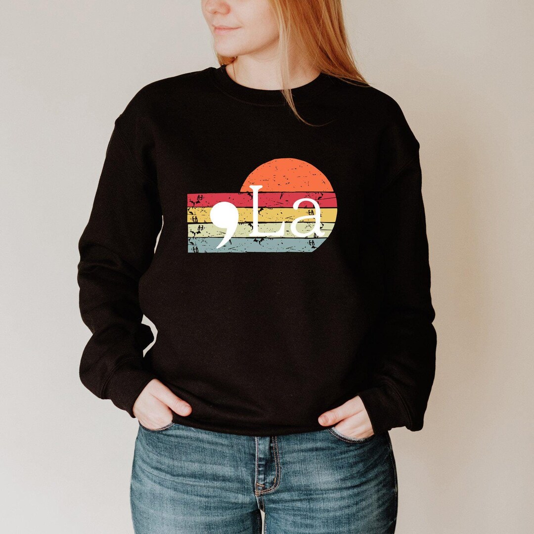 Kamala Harris Sweatshirt, President 2024 Kamala Harris Sweatshirt, 47th ...