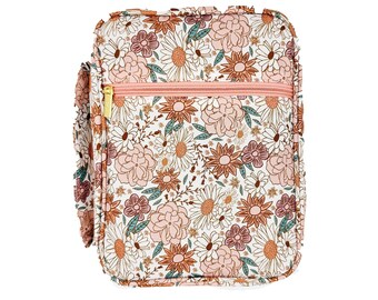 Large Bible Cover Bible Case for Women and Girls Bible Bag - Etsy