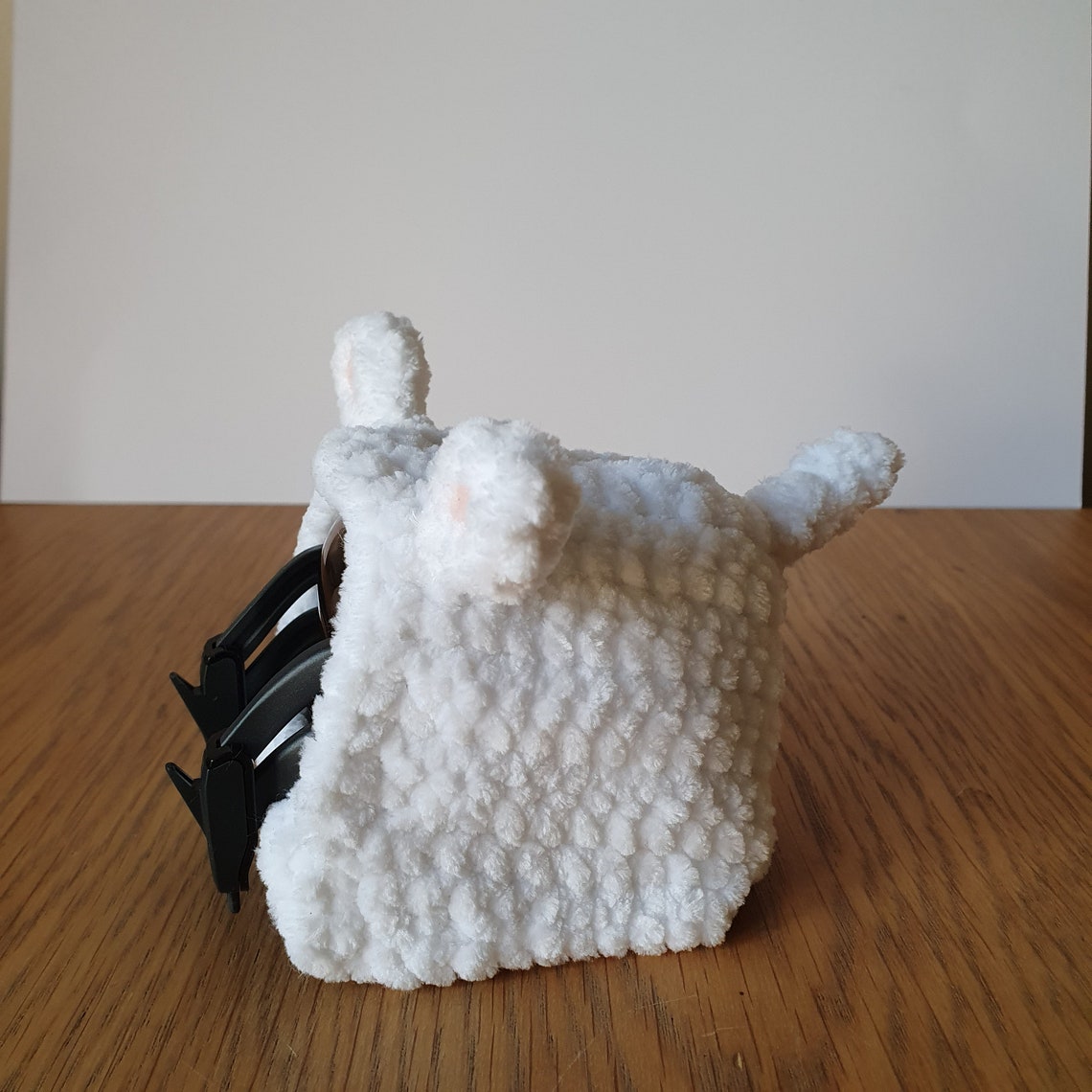 Vector Robot Lamb Costume / Accessory - Etsy