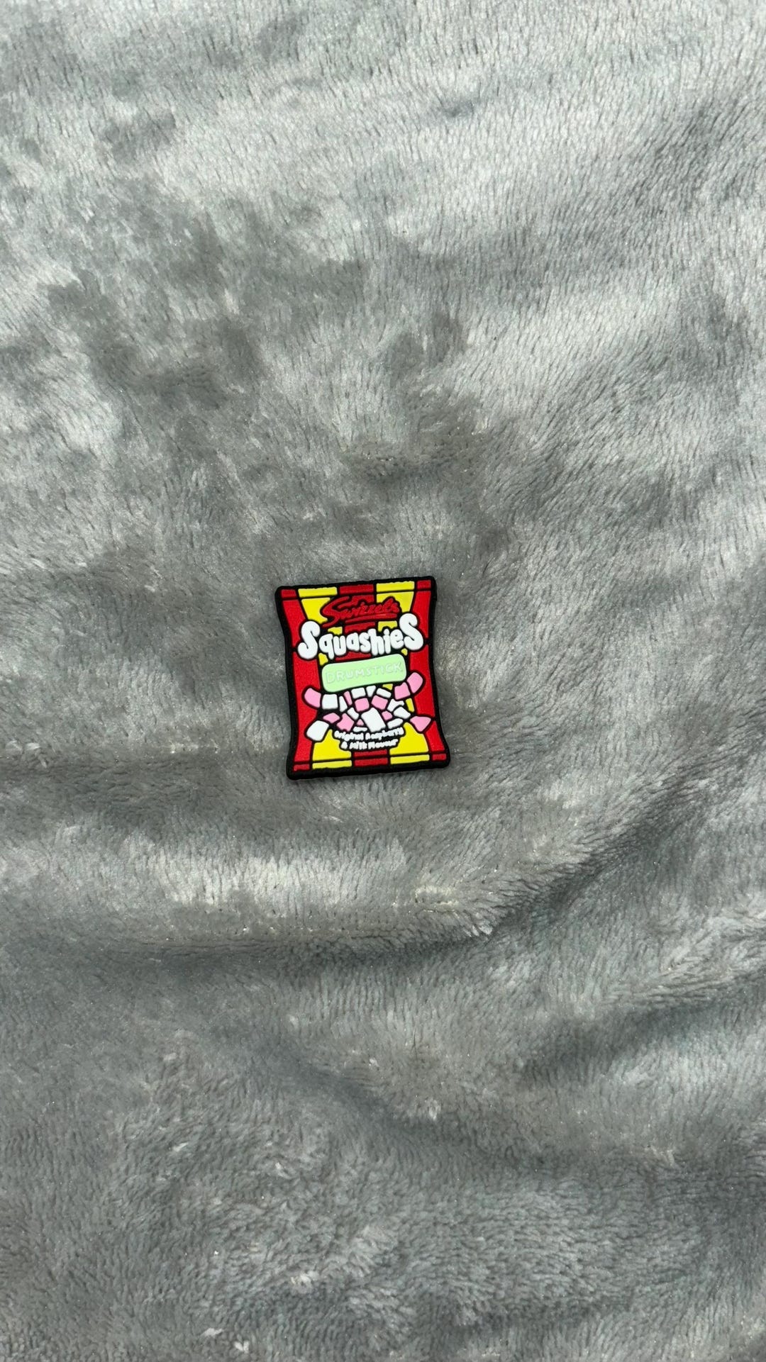 Food-themed Croc Charms Jibbitz for Crocs Decorative Shoe Charms Snacks ...