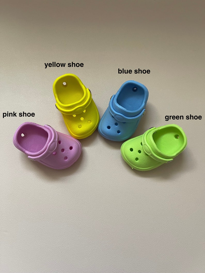 3D Dragon Croc Charm Dragon Jibbits 3D Croc Charms - Etsy