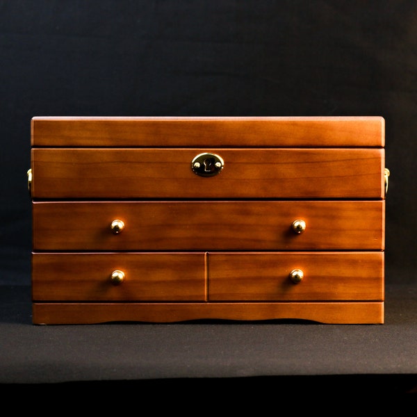 Jewelry Box Lock - Etsy