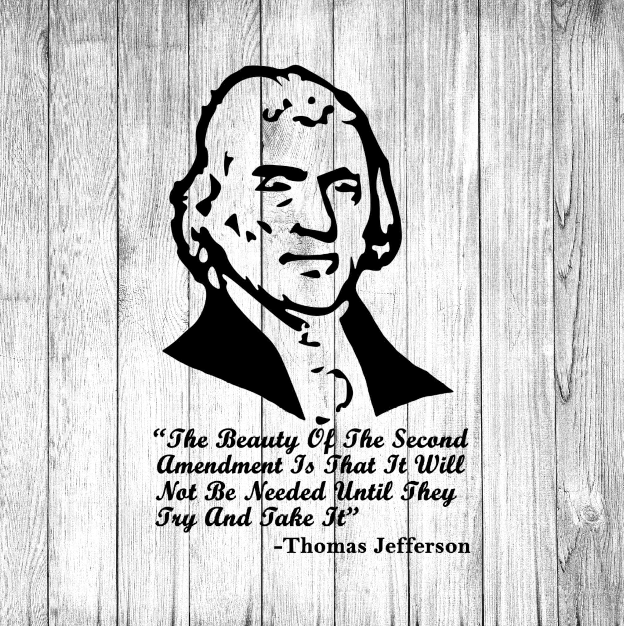 2nd Amendment Quotes