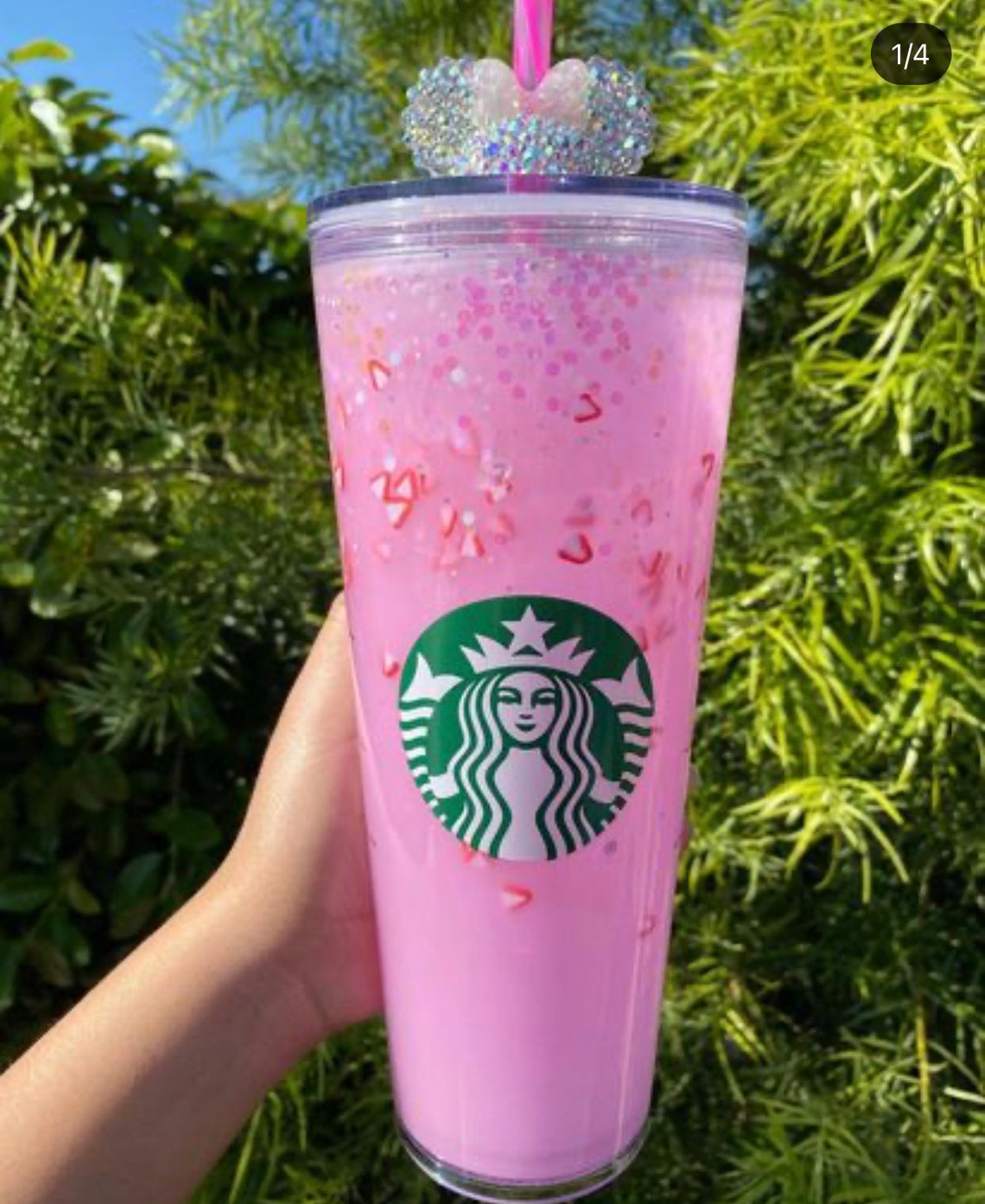 Pink Drink Tumbler, the Pink Drink, Starbucks Pink Drink, Pink Drink ...
