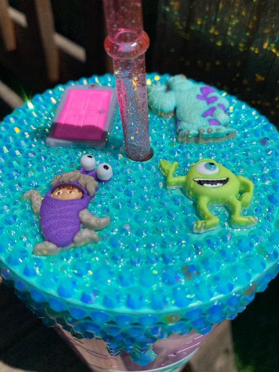 Monsters Inc Cute Ideas