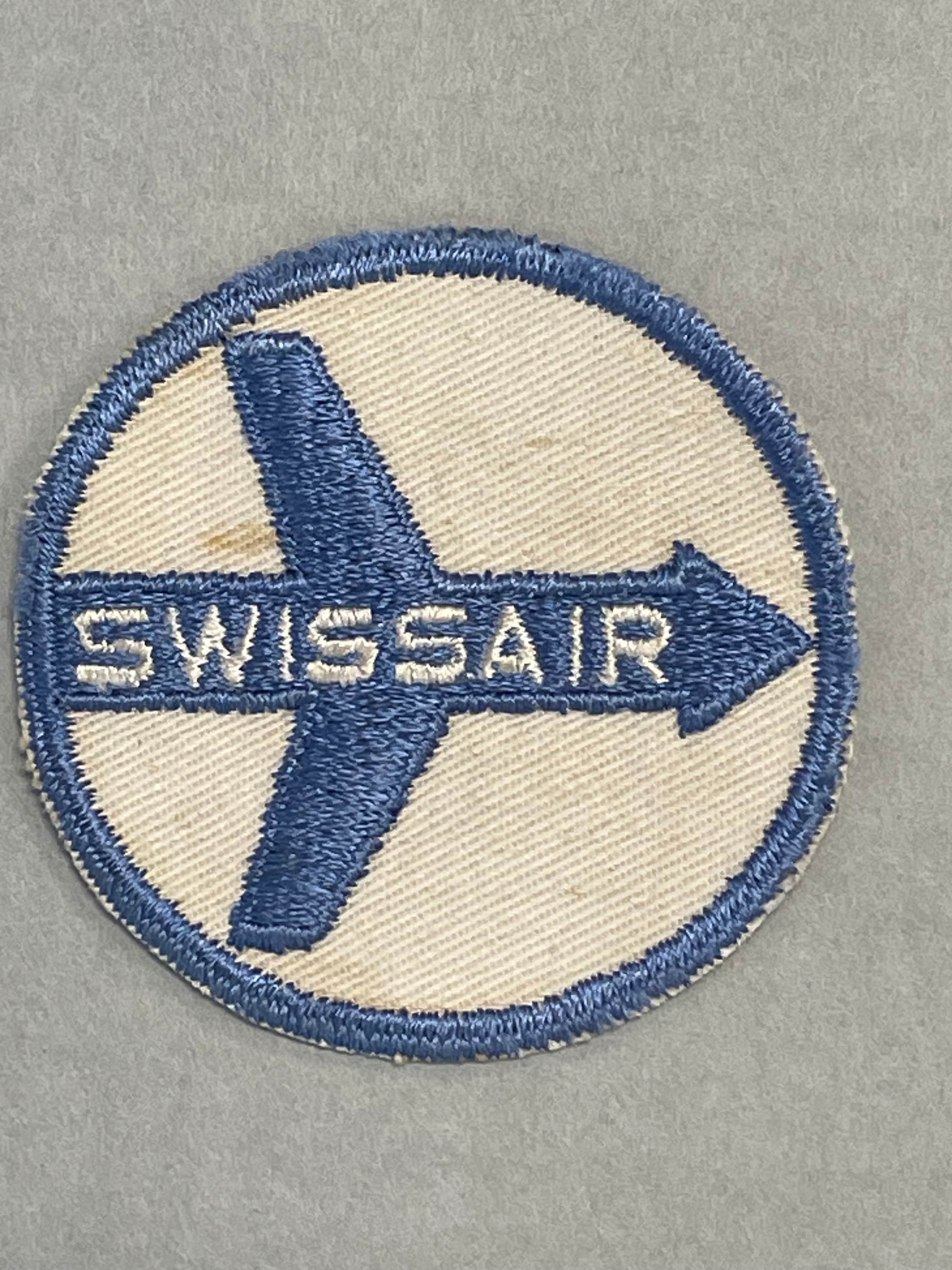 Swiss Air Force Logo
