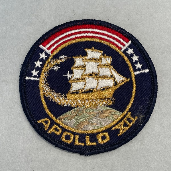 Space Ship Earth Patch - Etsy