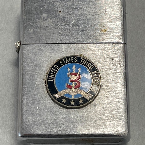 Emblem of Fleet - Etsy