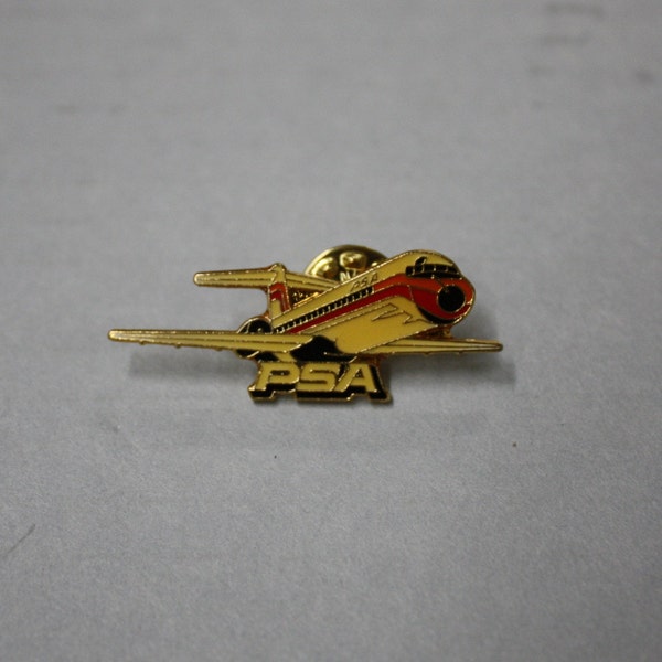 Southwest Airlines Pin - Etsy