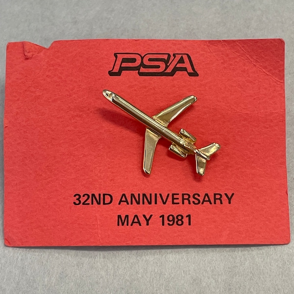 Southwest Airlines Pin - Etsy