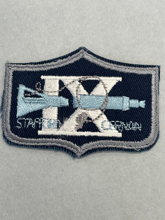 Gemini Missions Nasa Insignia