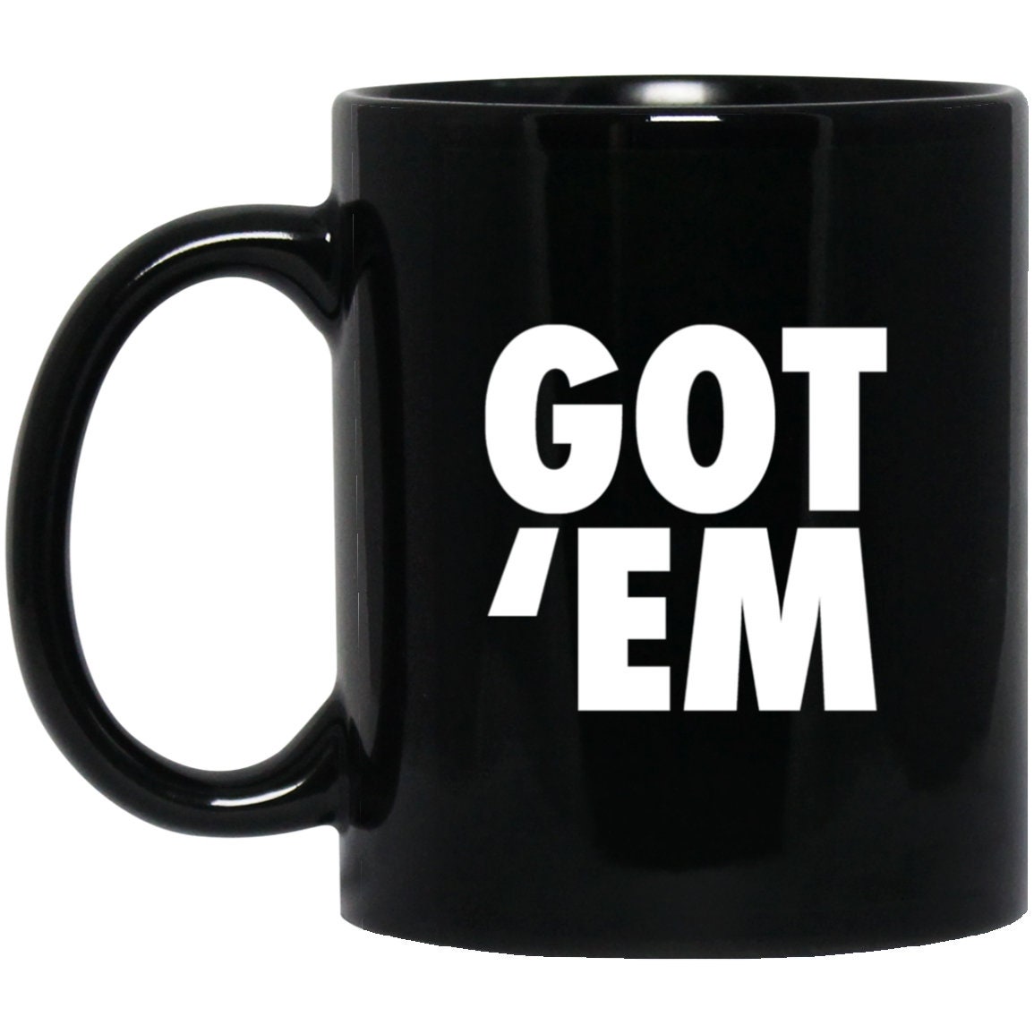 Got 'em Ceramic Mug – Sneakerhead Gift, SNKRS Culture - Etsy