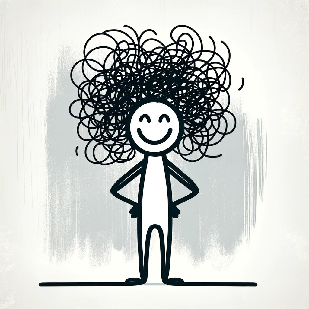 Exclusive Chatgpt V4 and DALL-E3 Ai Art Prompt Guide Curlicue Cheer ...