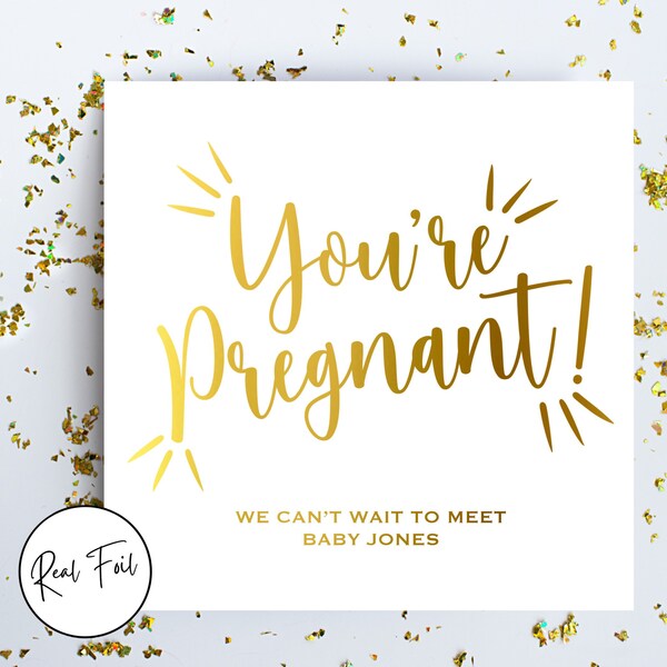 Expectant Parents - Etsy UK