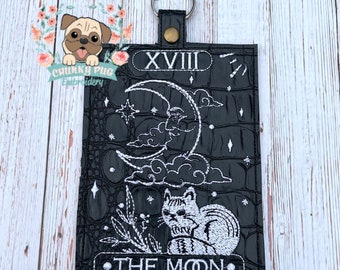 Goth Id Cards | Etsy