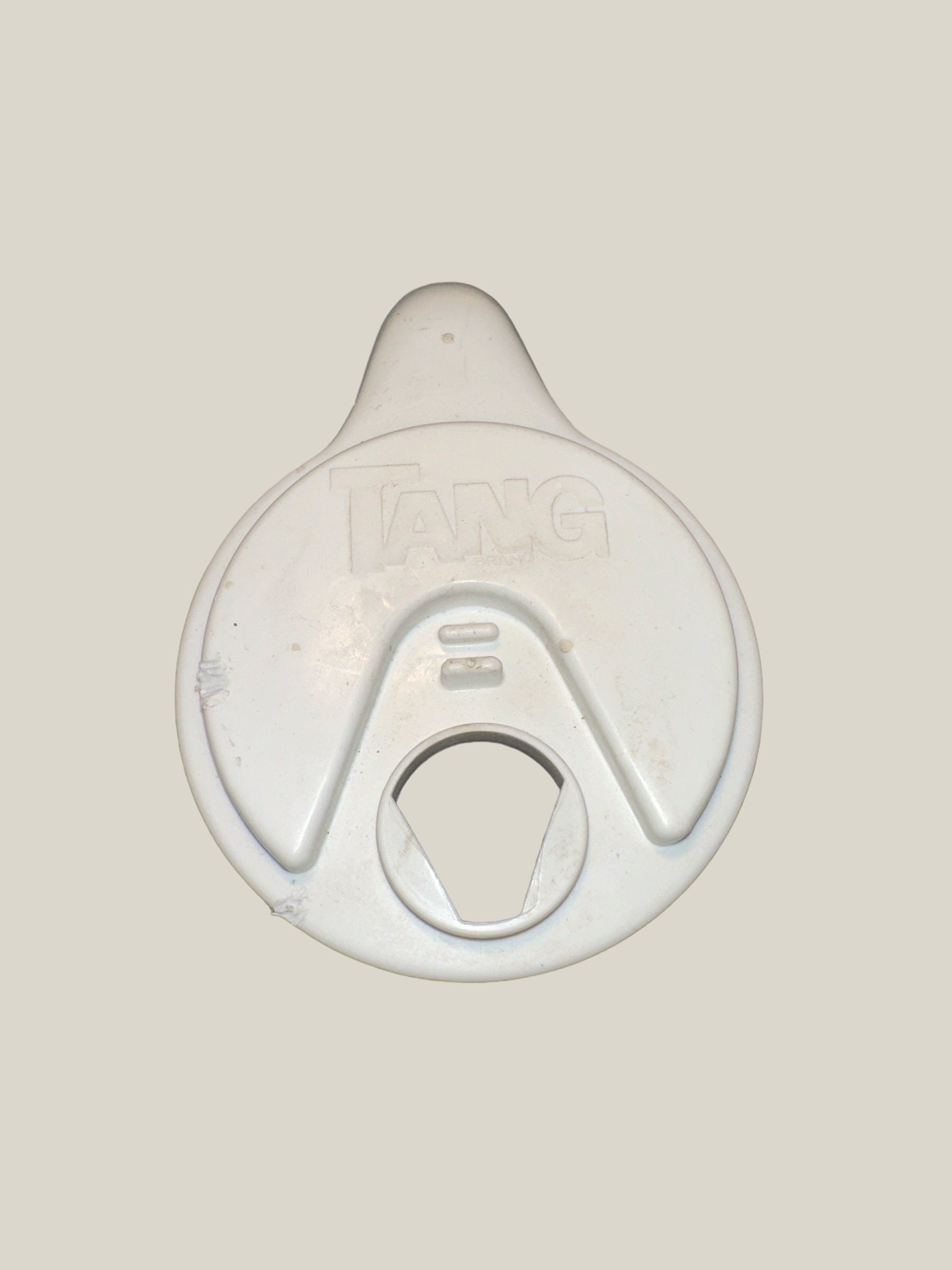 1970's Anchor Hocking Tang 1 Qt Pitcher in White Lilly Embossed Detail ...