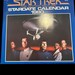 Star Trek the Motion Picture Stardate Calendar 1980 - Etsy