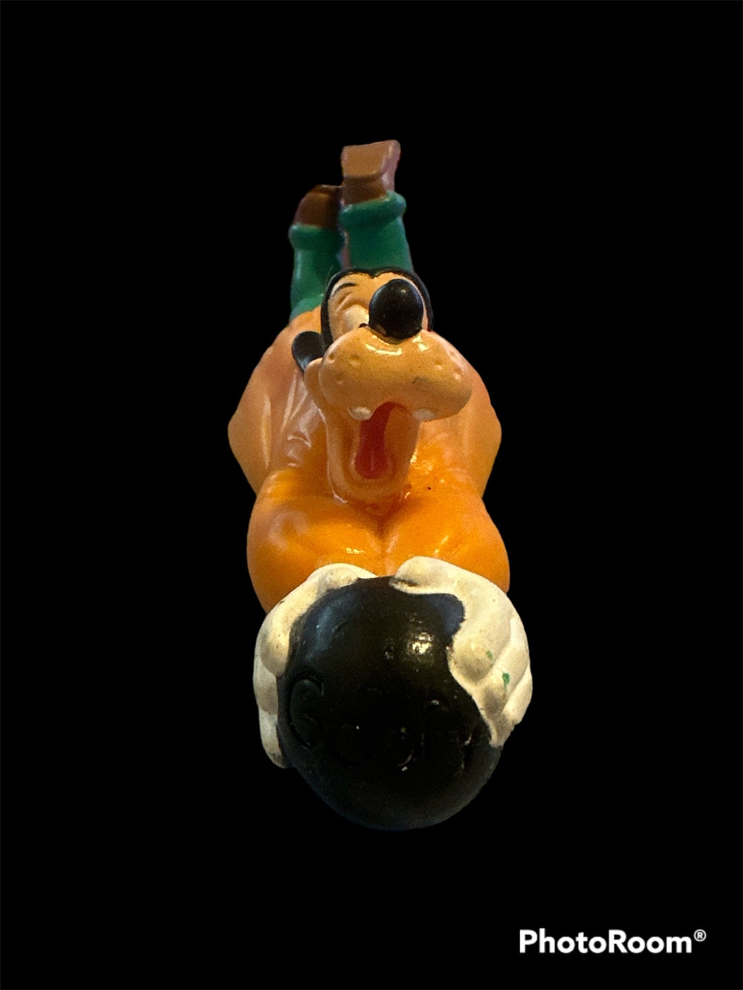 1995 Disney's the Goofy Movie Collab With Burger King Goofy Action ...