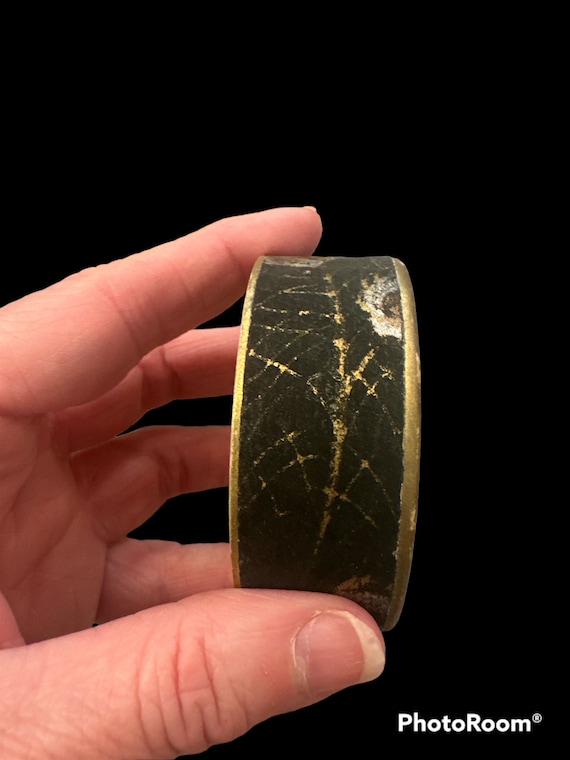 1920'S full and sealed loose face powder - Gem