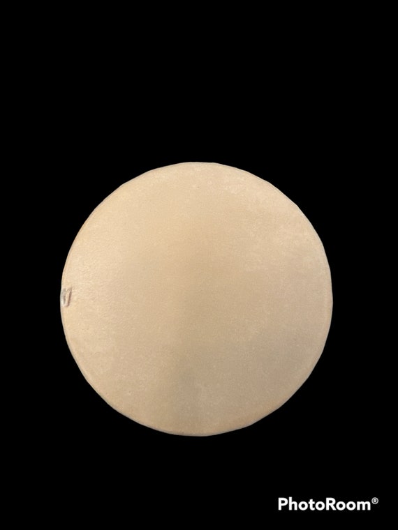 1920'S full and sealed loose face powder - Gem