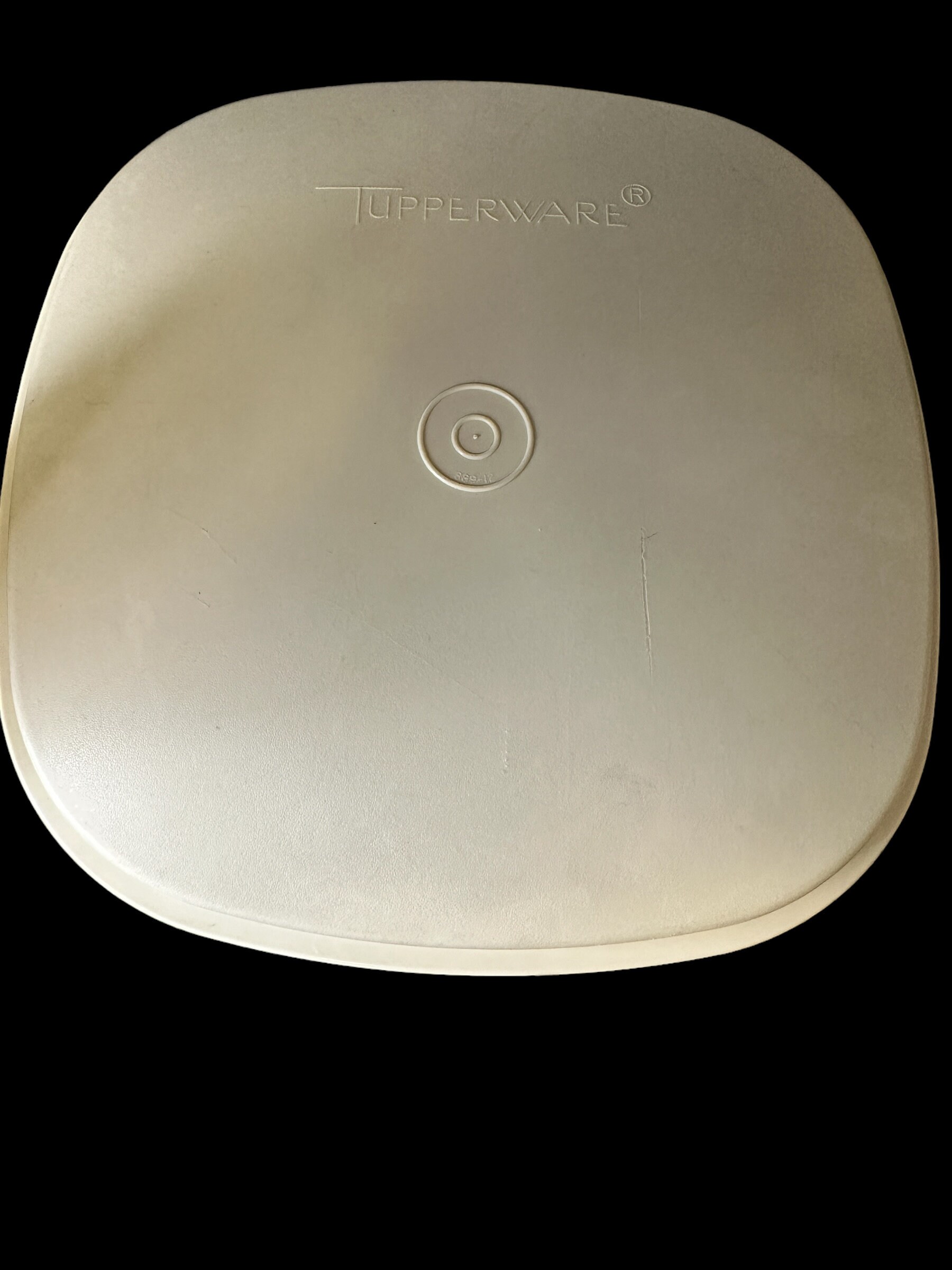 1970's Harvest Gold Tupperware Steamer - Etsy