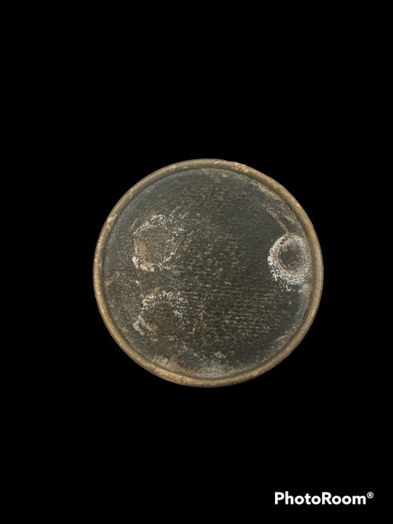 1920'S full and sealed loose face powder - Gem