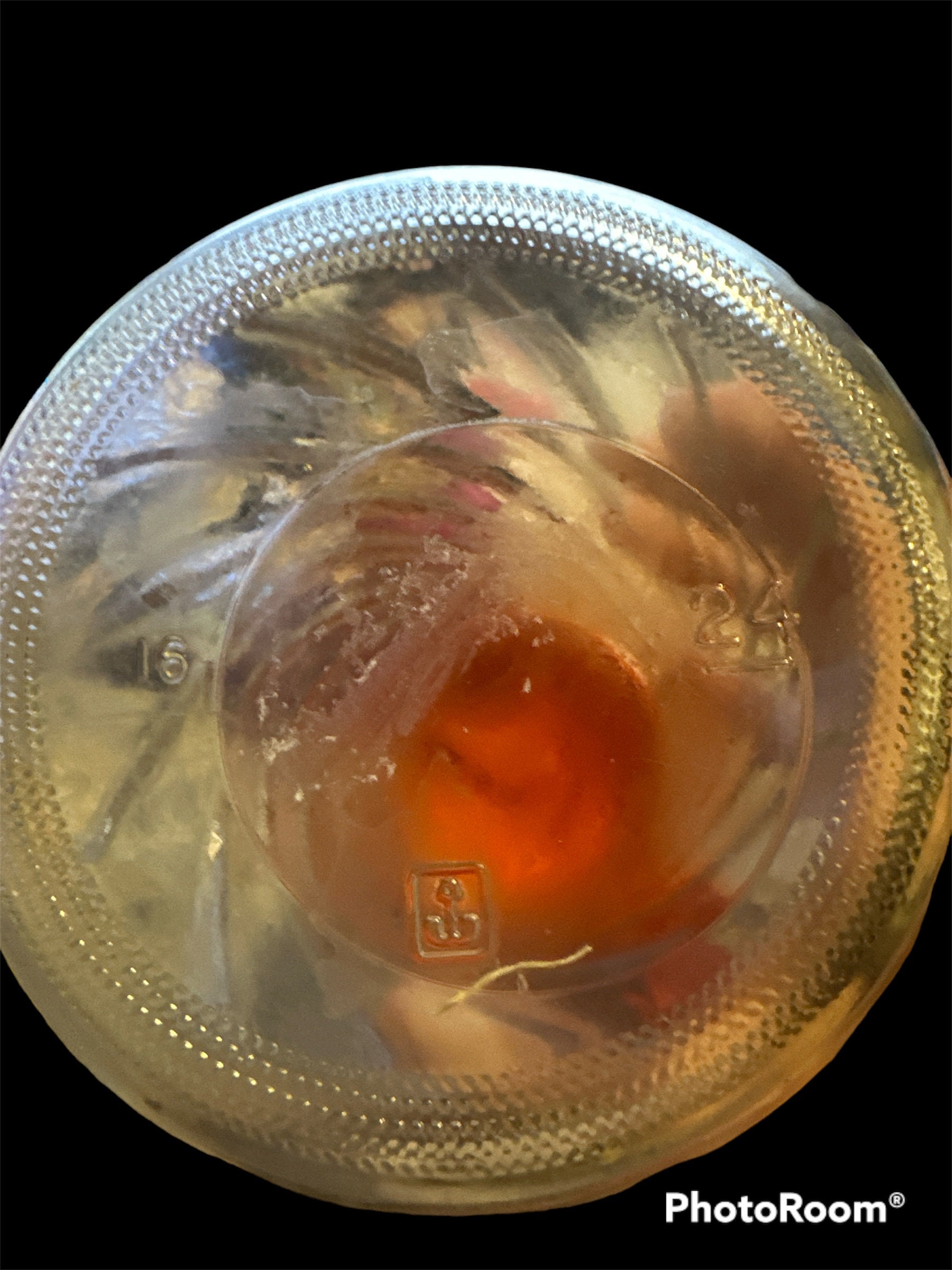 1970's Tang Glass Pitcher Produced by Anchor Hocking - Etsy