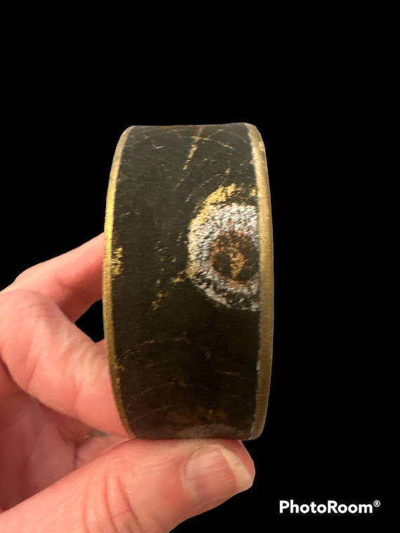 1920'S full and sealed loose face powder - Gem