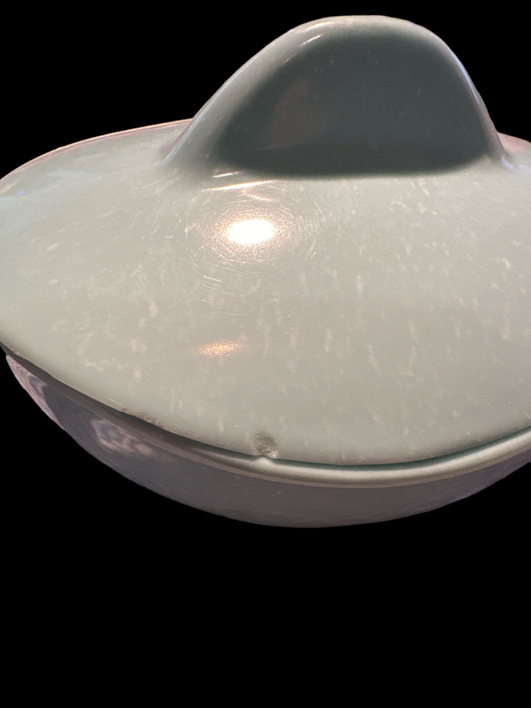 Blue Melmac (melamine) Sugar/creamer Set - Etsy