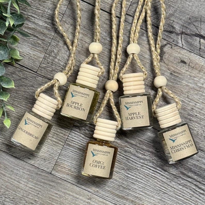 Car Diffusers - Etsy