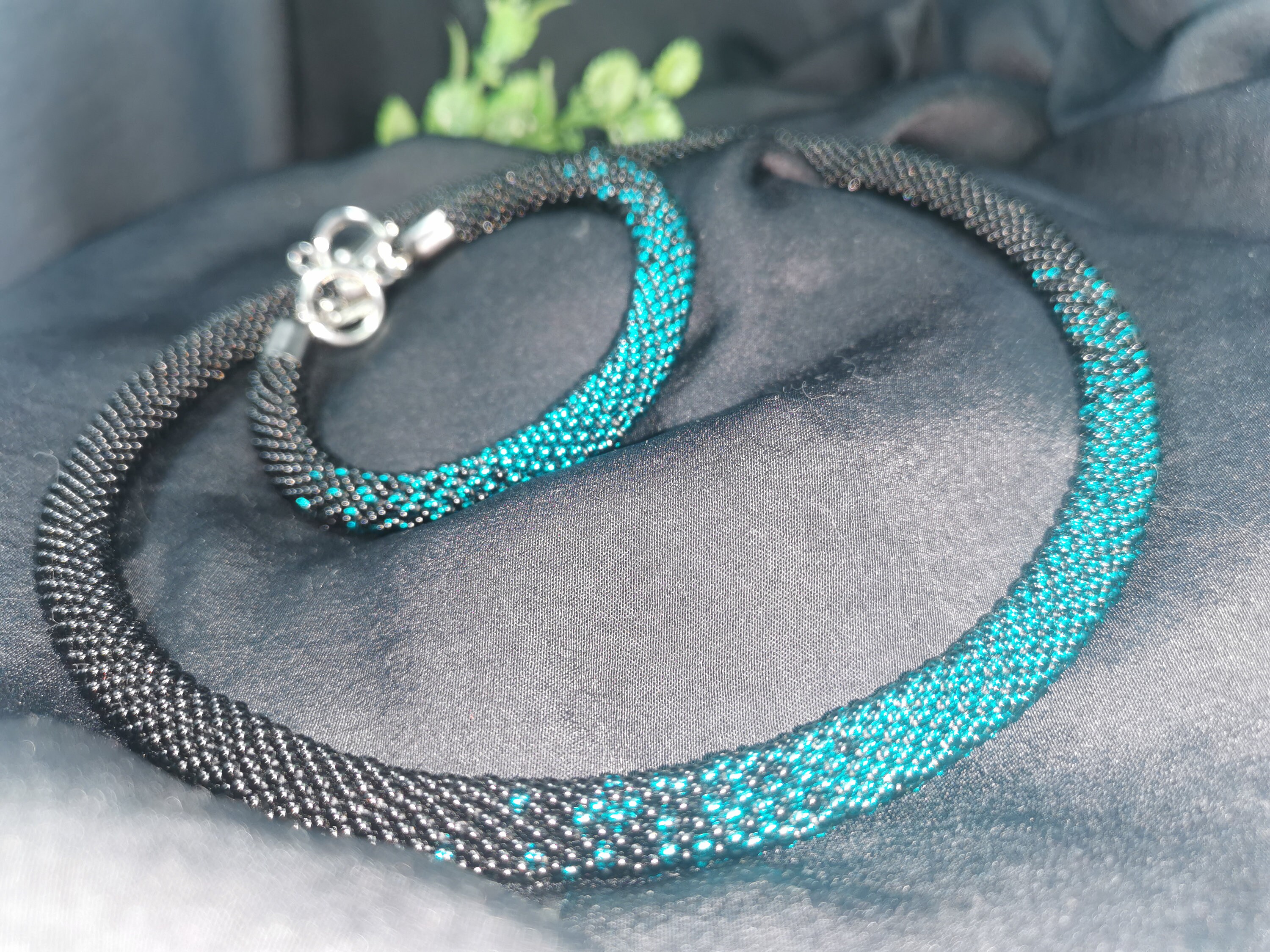 Necklace Set and Pulse - Etsy