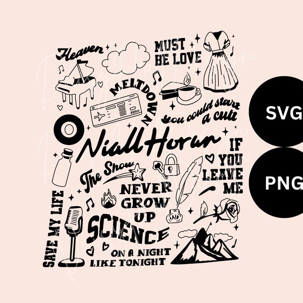 One Direction Merch - Etsy