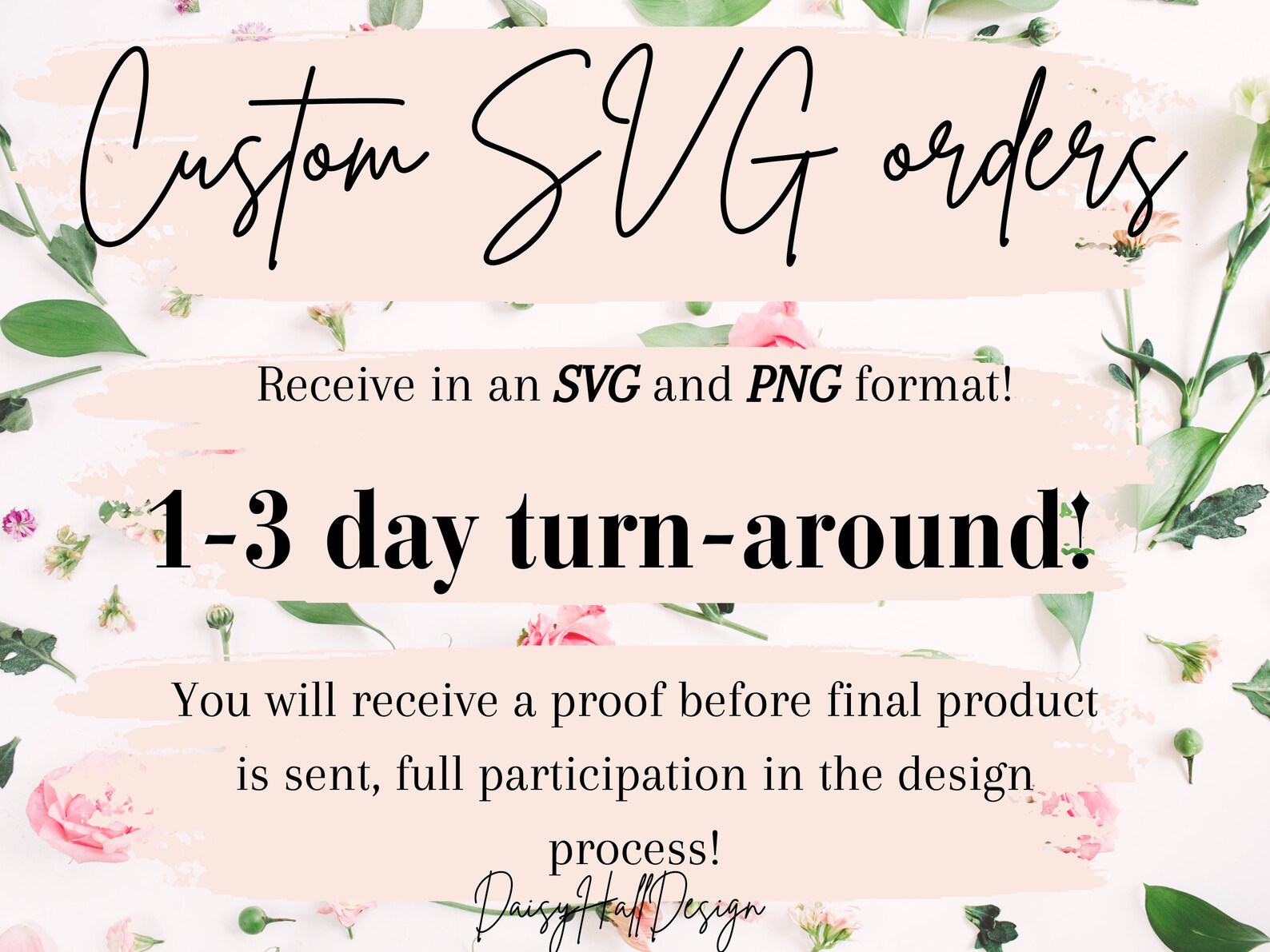 Custom SVG Made to Order SVG Requests Made to Order Svgs - Etsy UK