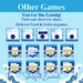 Hanukkah A to Z Game | Hanukkah Printable Games | Fun Hanukkah Games ...