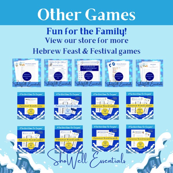 Hanukkah Emoji Pictionary Game | Hebrew Printable Games | Fun Hanukkah ...