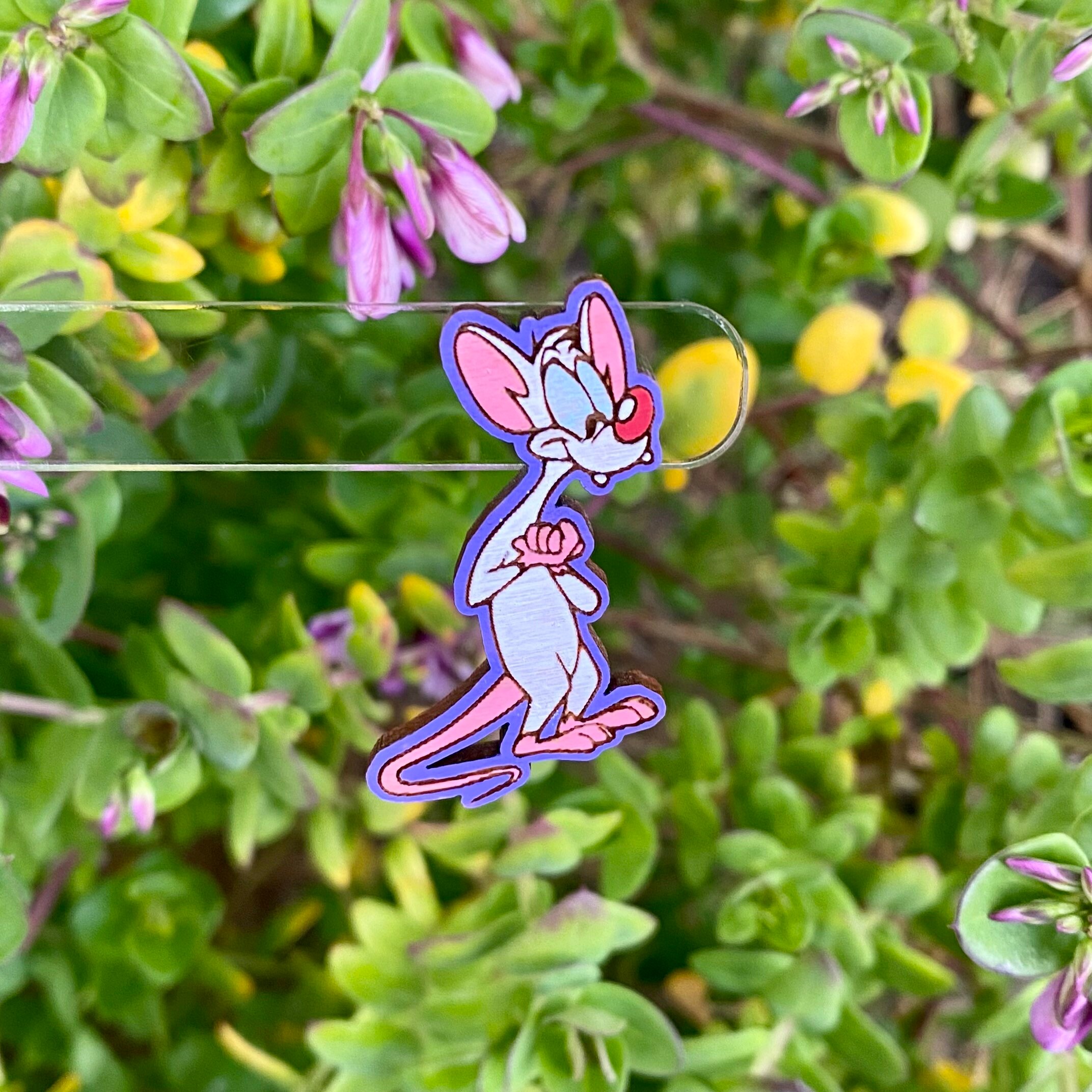 Lab Rat 2 Pin - Etsy