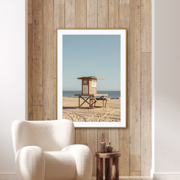 Lifeguard Tower - Etsy