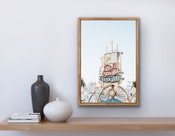 Pride Flags Poster with Meanings 42 Ways to Love - Etsy Canada