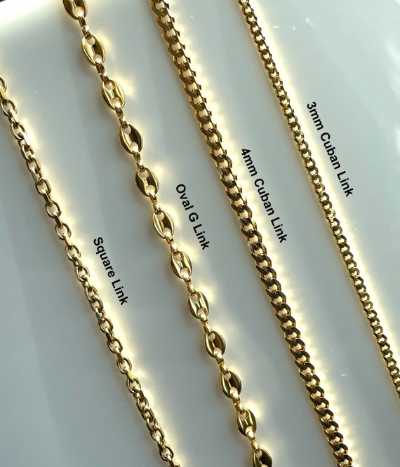G link chain store