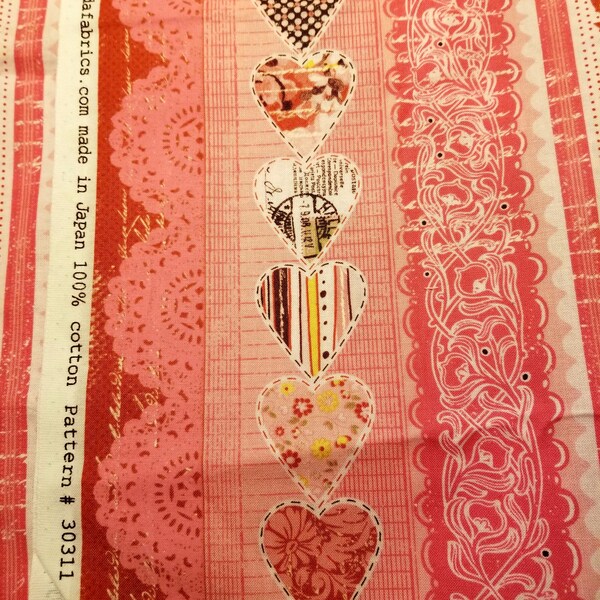 Discontinued Fabric - Etsy