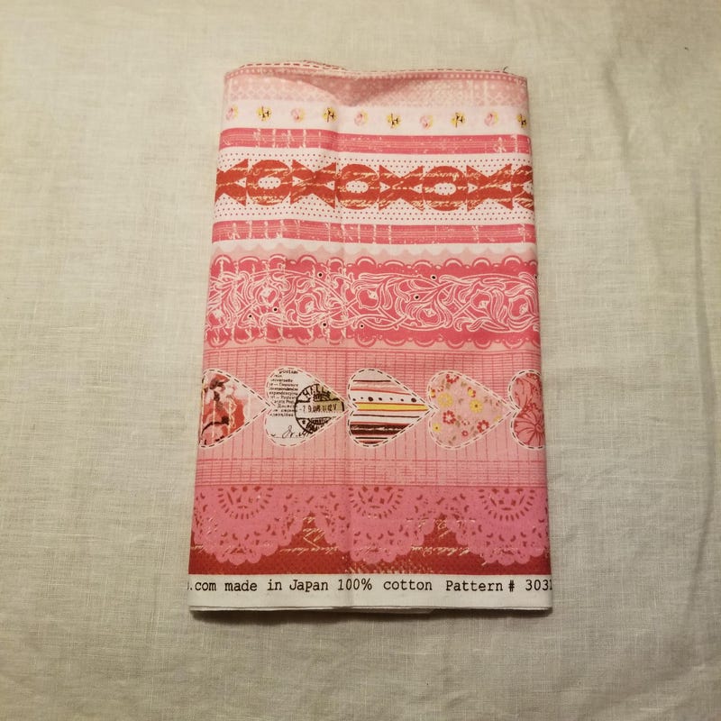 Discontinued Fabric - Etsy