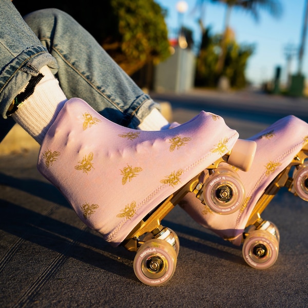 Skate Boot Covers - Etsy