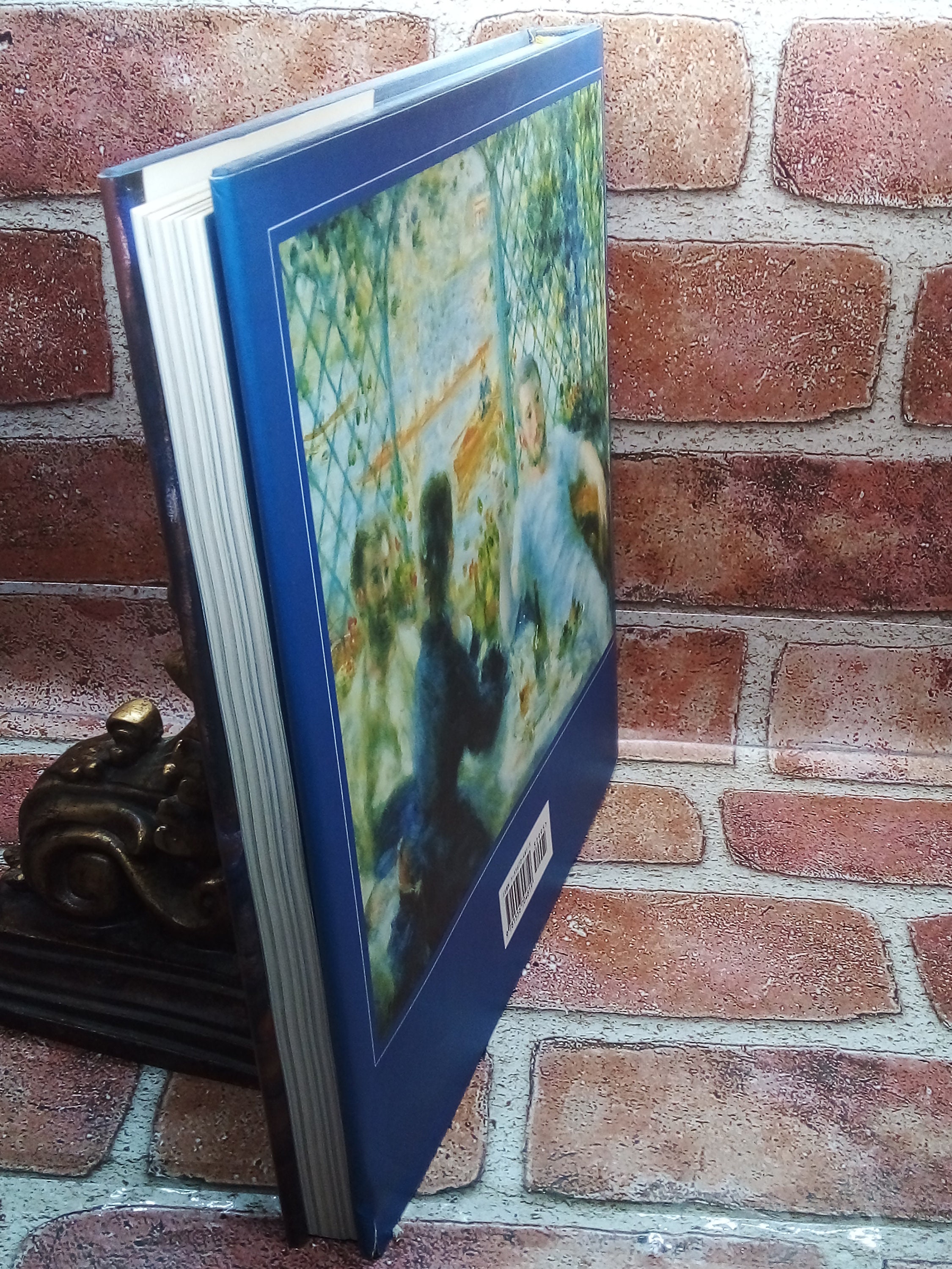 Celebrating the Impressionist Table by Pamela Todd With - Etsy