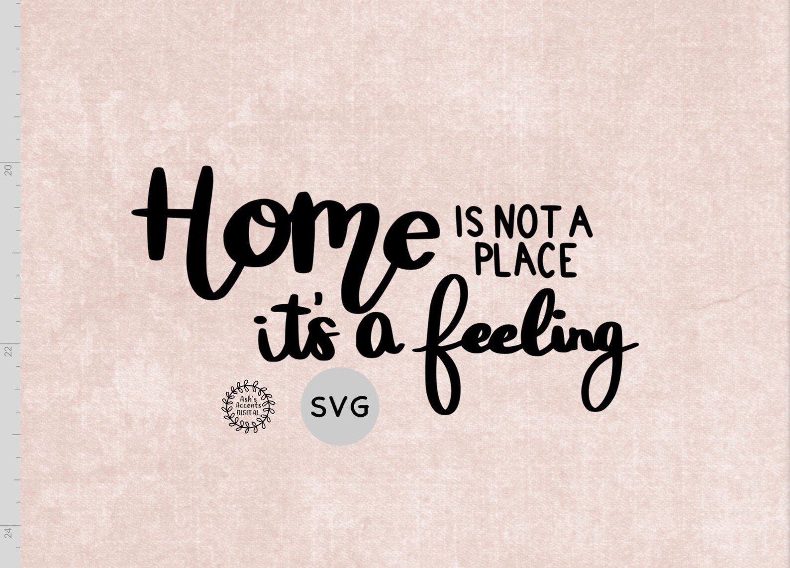 Home SVG, New Home SVG, Housewarming Gift SVG, Home Cricut Cut File ...