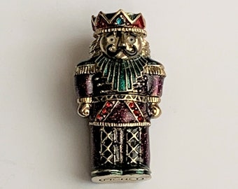 Monet Trinket Box - Etsy