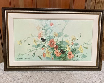 Vernon Ward Artist - Etsy