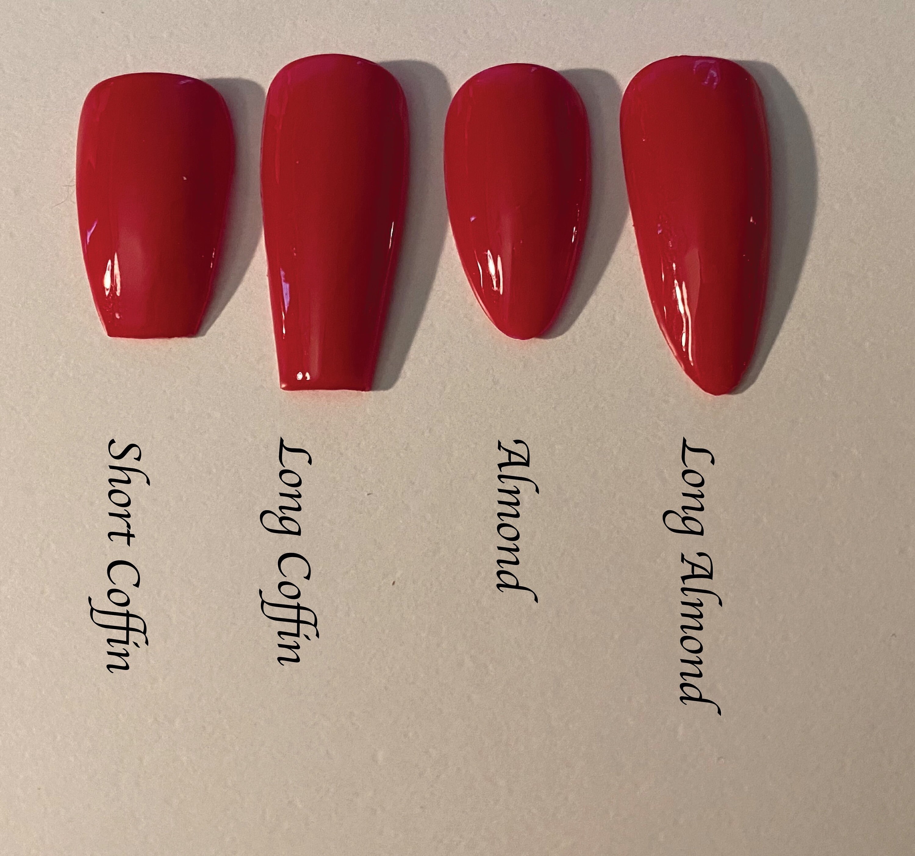 Bumblebee Nails | Etsy