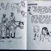 TLOU Ellie's Journal Pages PDF - Etsy