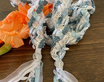 Handfasting Cords - Etsy